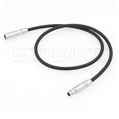 SZRMCC ARRI or Red DSMC2 Camera RS Run Stop 12V/24V Fischer 3 Pin Male ...