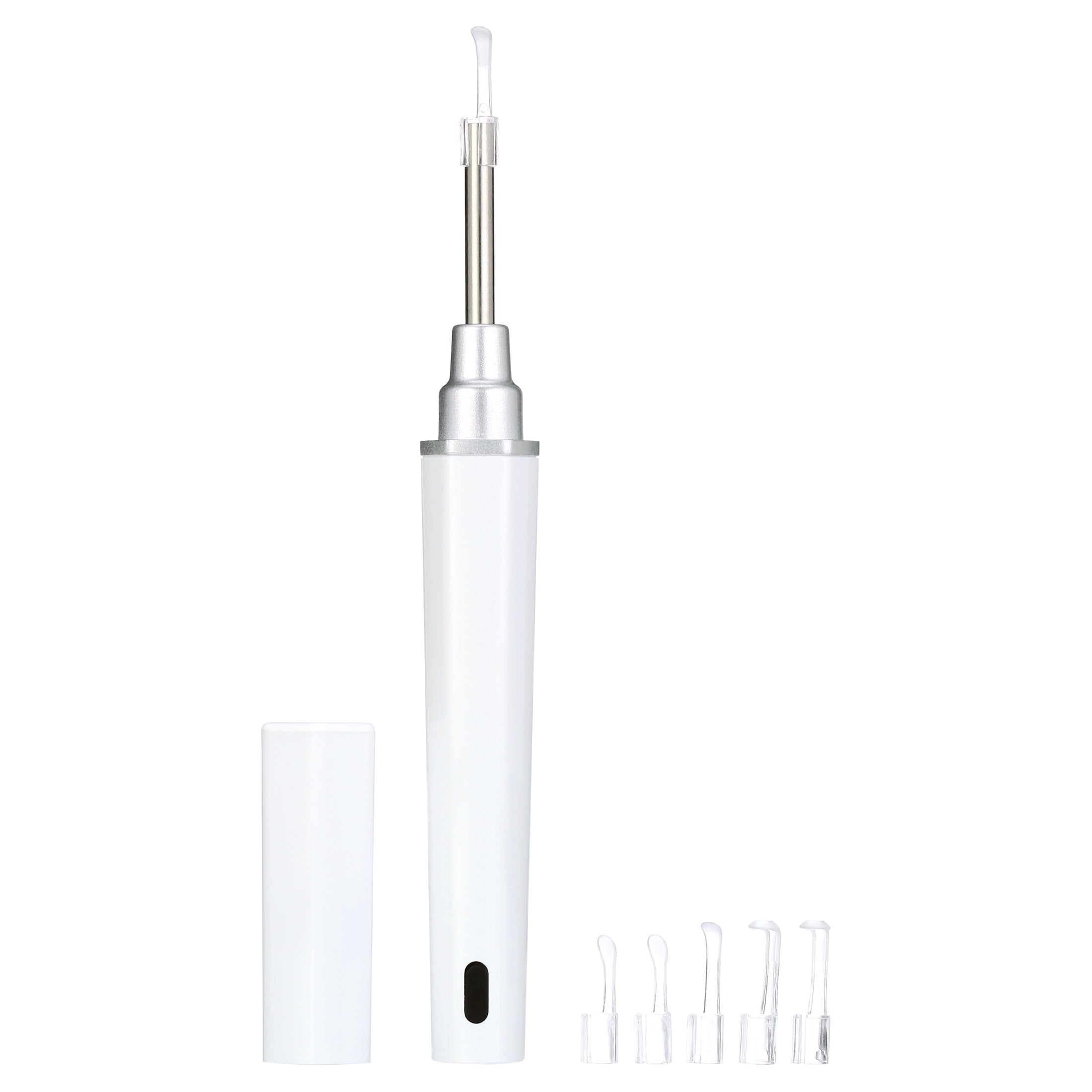 SZROBOY Ear Wax Removal Tools,Wireless Otoscope, Ear Wax Removal , Ear ...