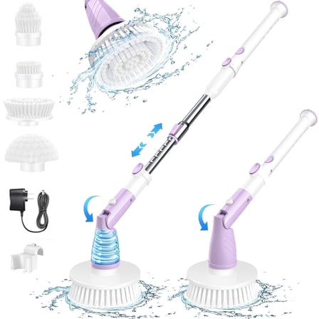 HARD BRISTLE ROUND BRUSH - Walmart.com