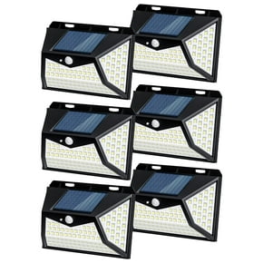 Wireless Flood Lights