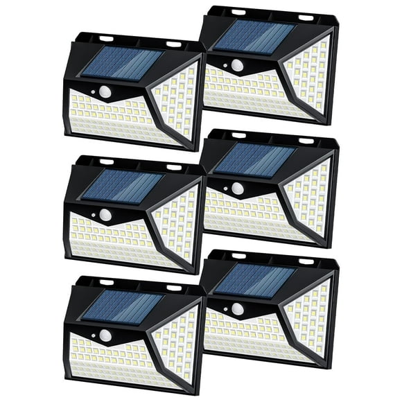 Wireless Flood Lights