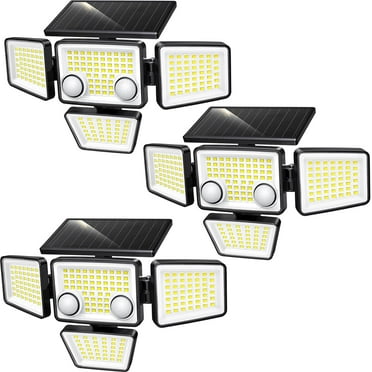 Official As Seen On TV Atomic Beam SunBlast by BulbHead Solar Powered ...