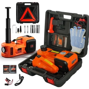 Electric Jacks in Car Jacks - Walmart.com