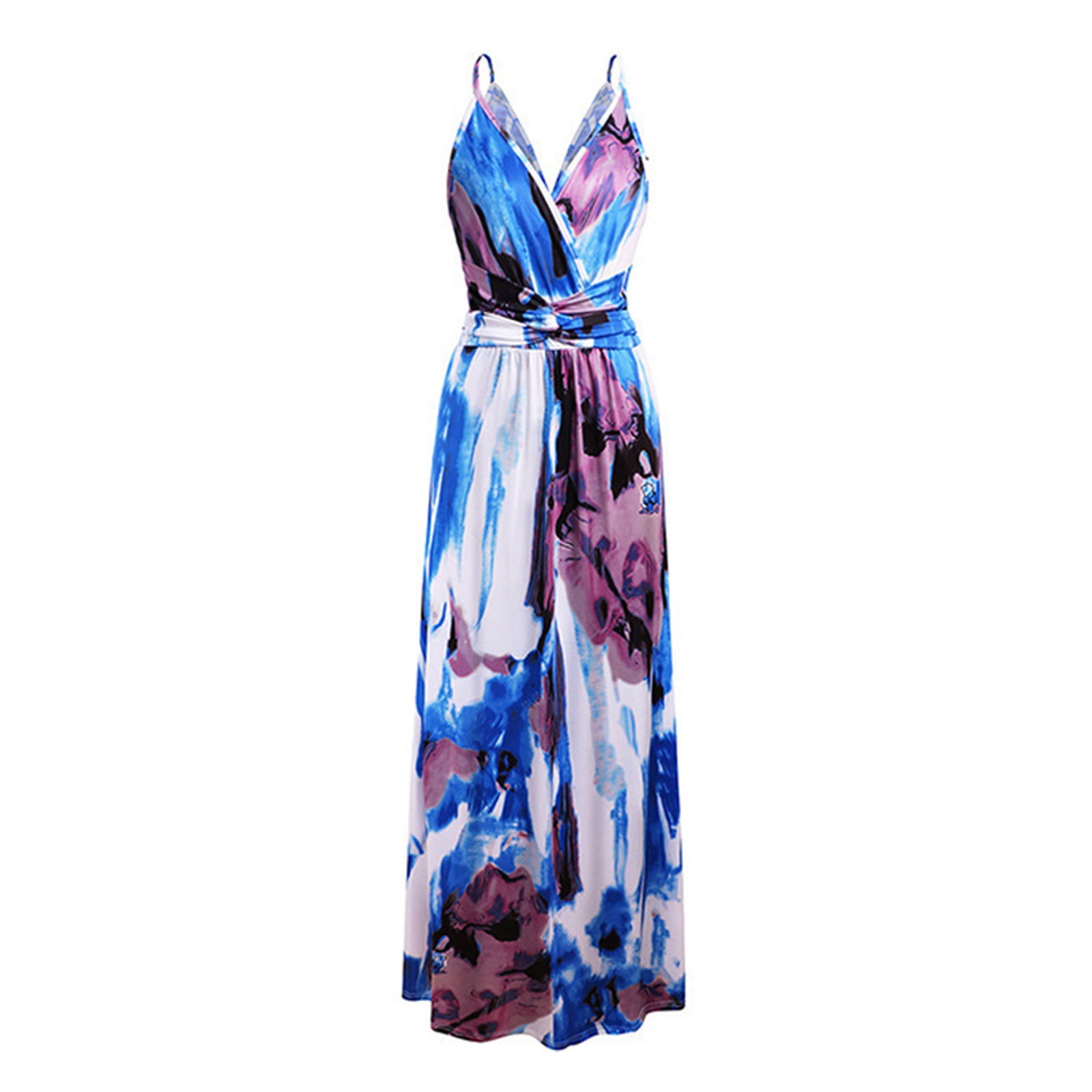 Szxzygs Birthday Dresses For Women Sexy Green Summer Temperament