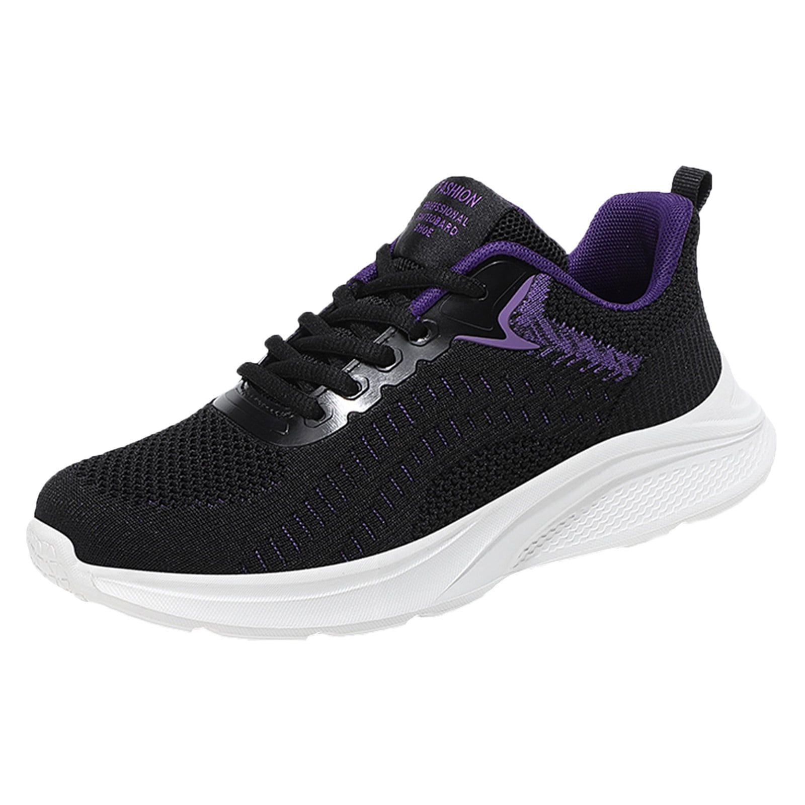 SZXZYGS Bowling Shoes Fashion Spring and Summer Women Athletics Shoes ...