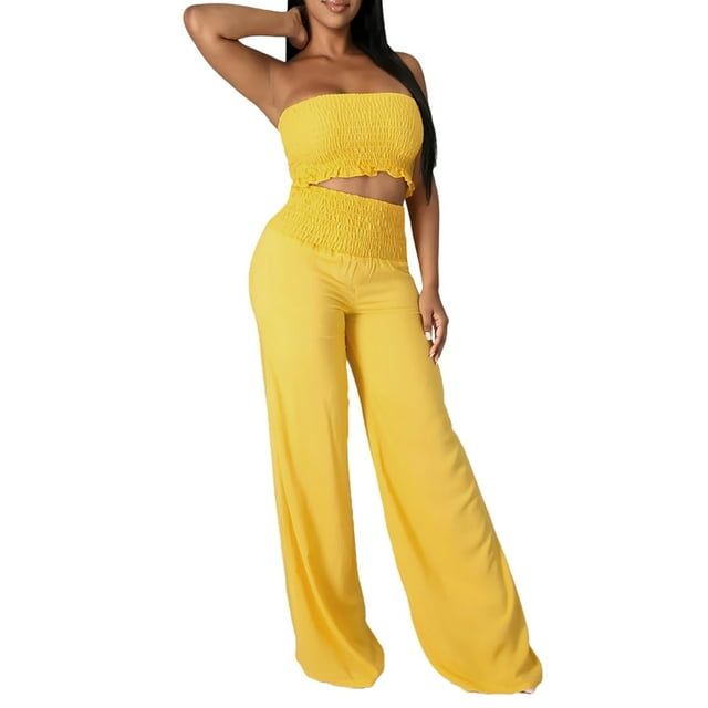 Szxzygs Sweatsuits For Women Womens 2 Piece Plus Size Outfits Summer