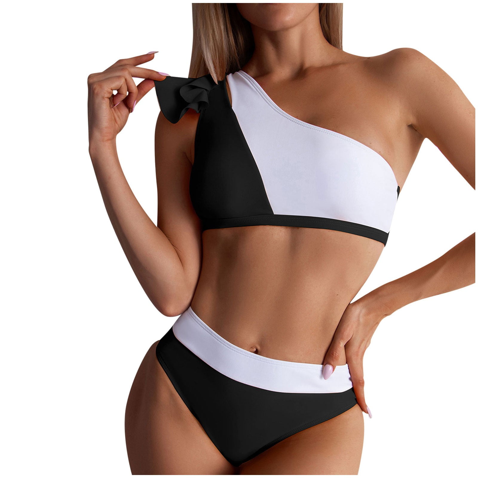 Szxzygs Swimsuit Coverups For Women 2024 Plus Size 2022 New European
