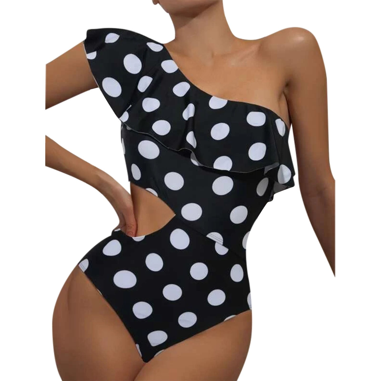 Szxzygs Swimsuit For Women 2024 Bikini Underwire Womens Bikini