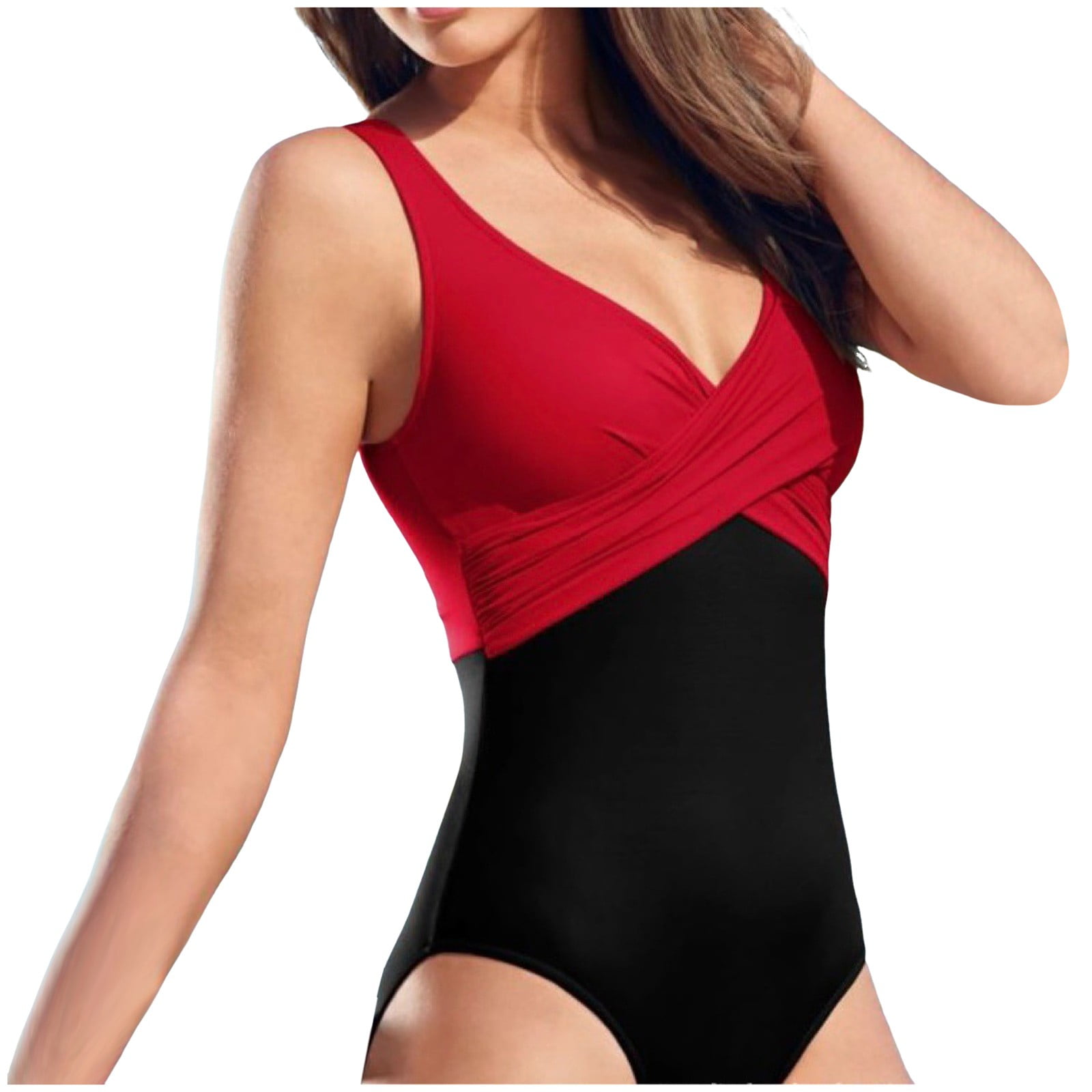 Szxzygs Swimsuits For Girls 10 12 Two Piece Womens Fashion Sexy