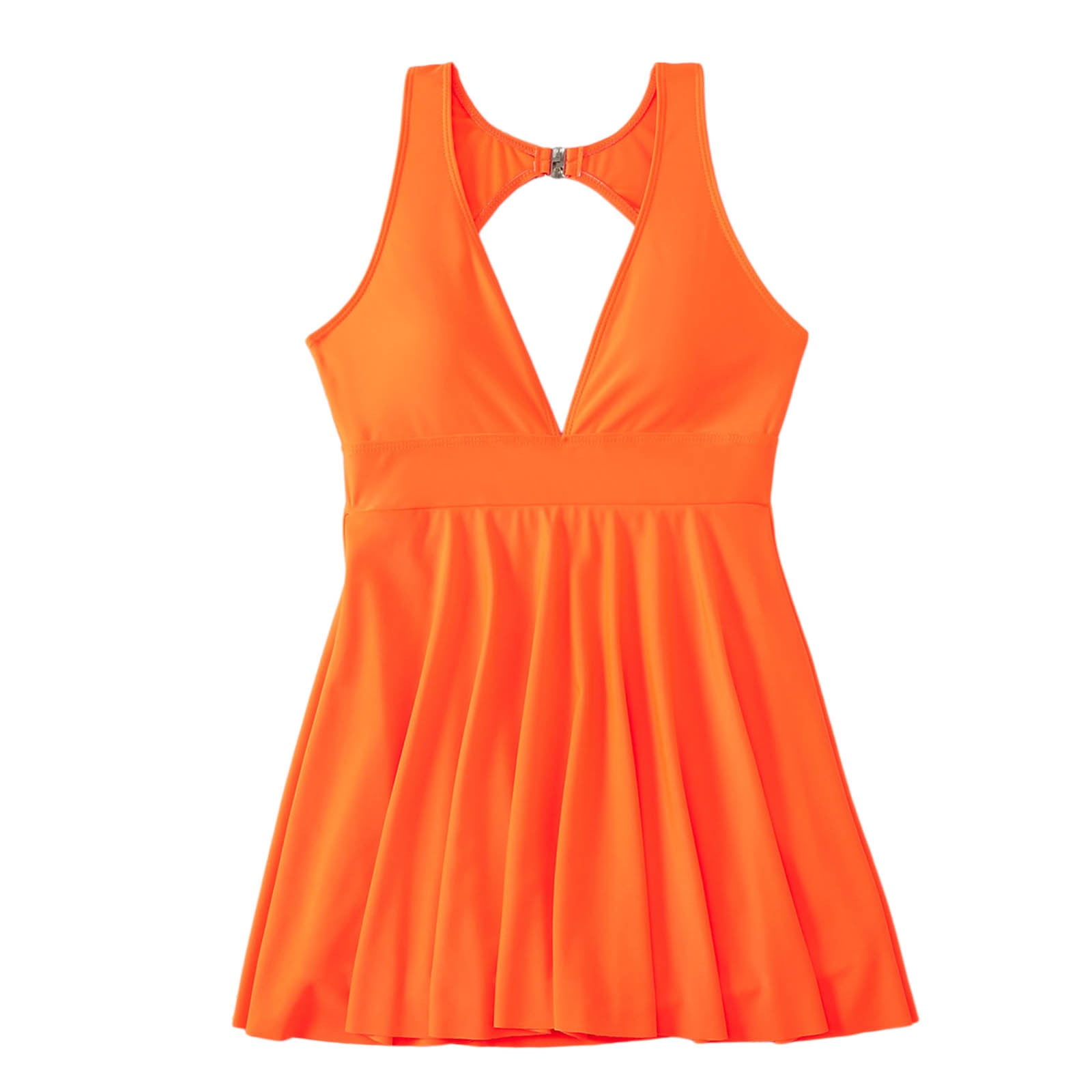 Szxzygs Womens Swimsuits 2 Piece Push Up New Swimsuit Solid Color Women