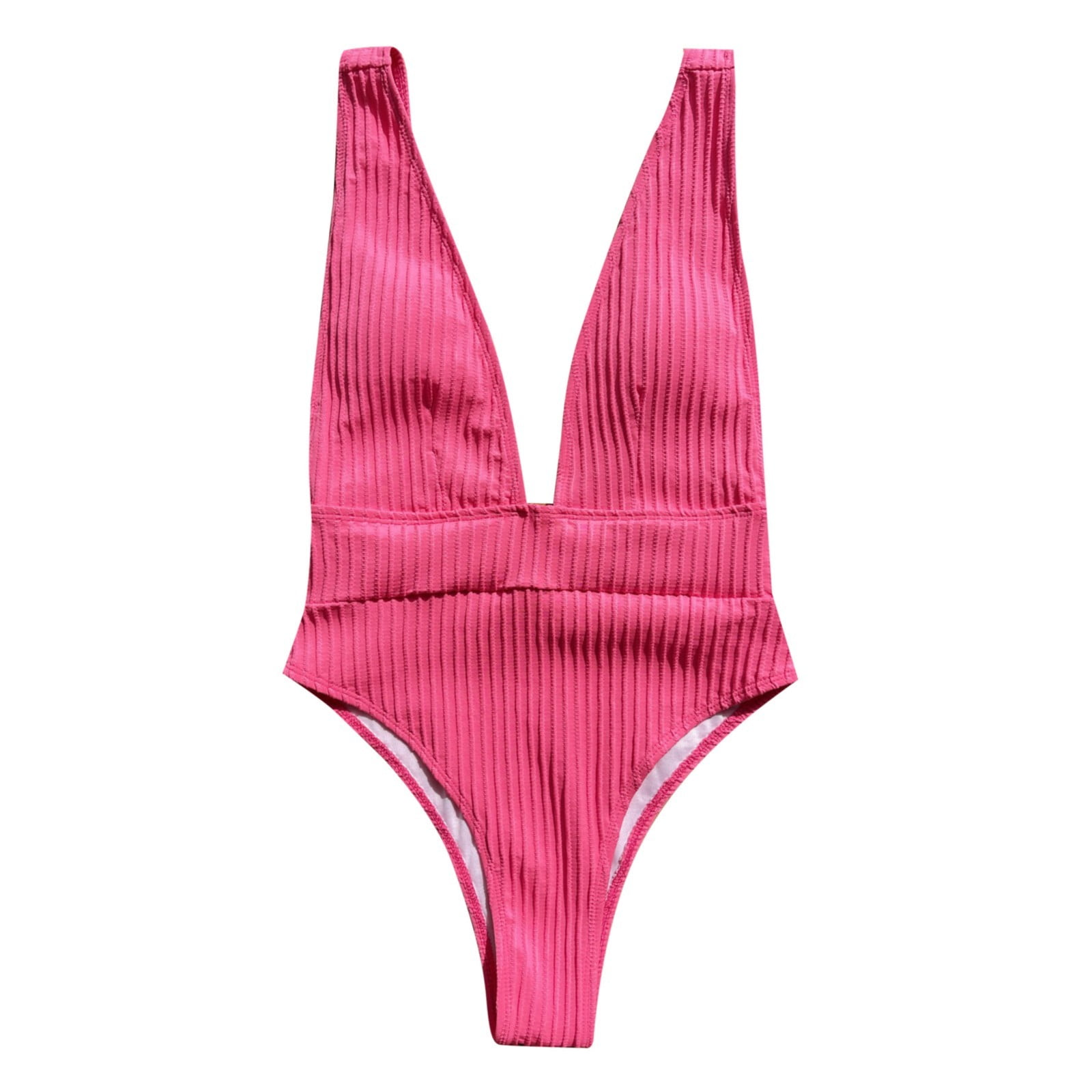 Szxzygs Womens Swimsuits Coverups Plus Size Summer Ladies Sexy Bikini