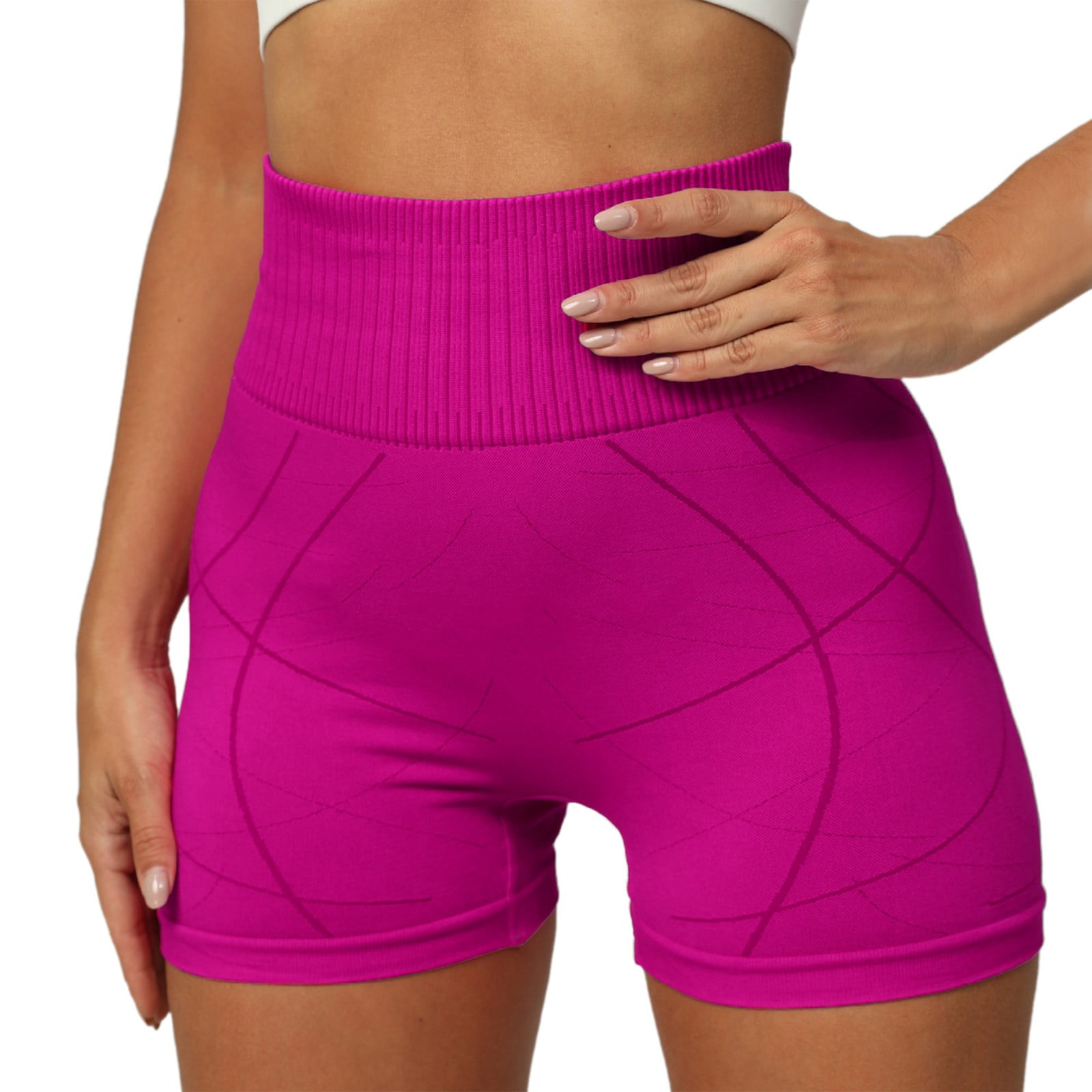 Szxzygs Yoga Pants Plus Size Bootcut Women Activewear Active Bottoms