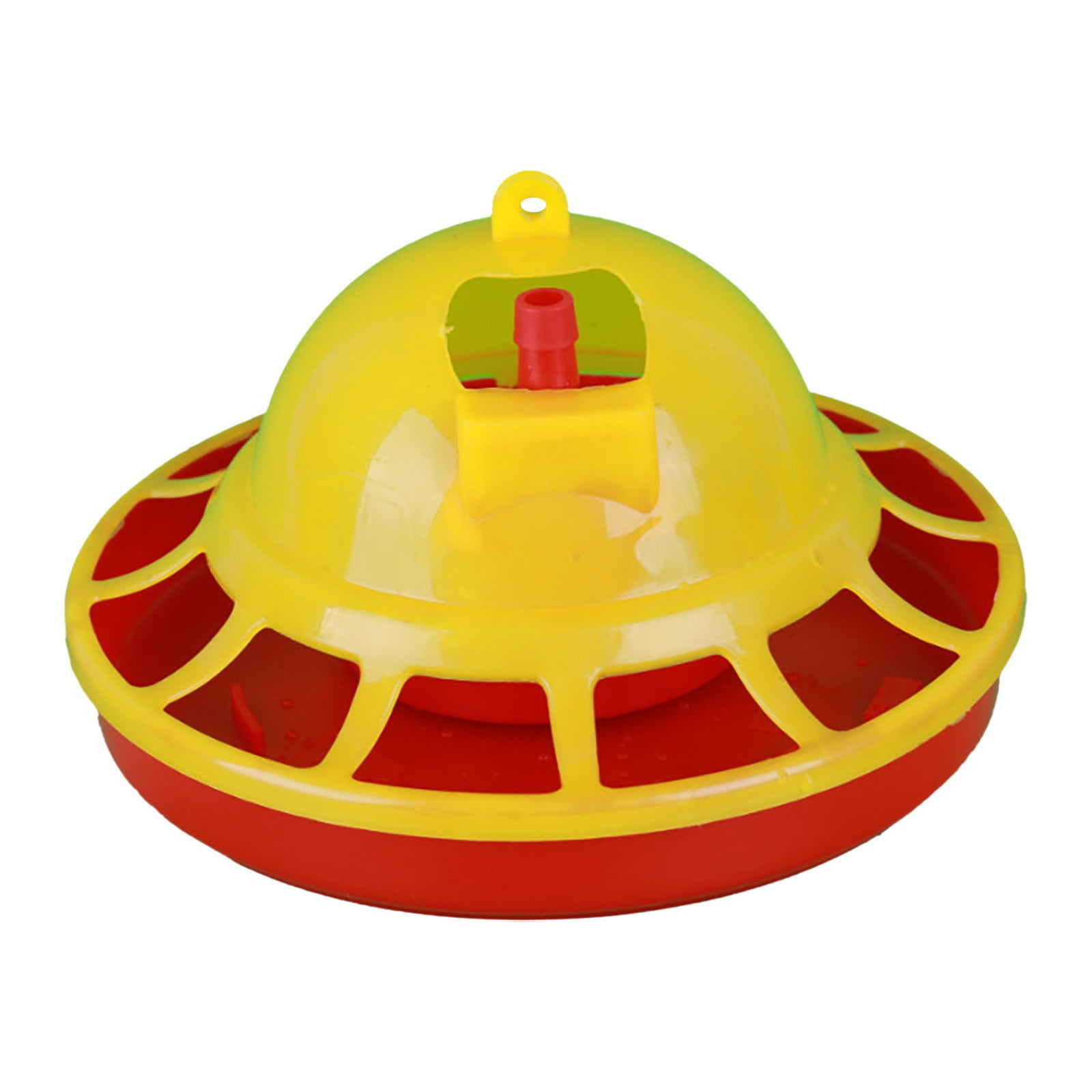 SZYXZSY Garden Supplies Baby Chicken Waterer Ultra Thick Ppchicken ...