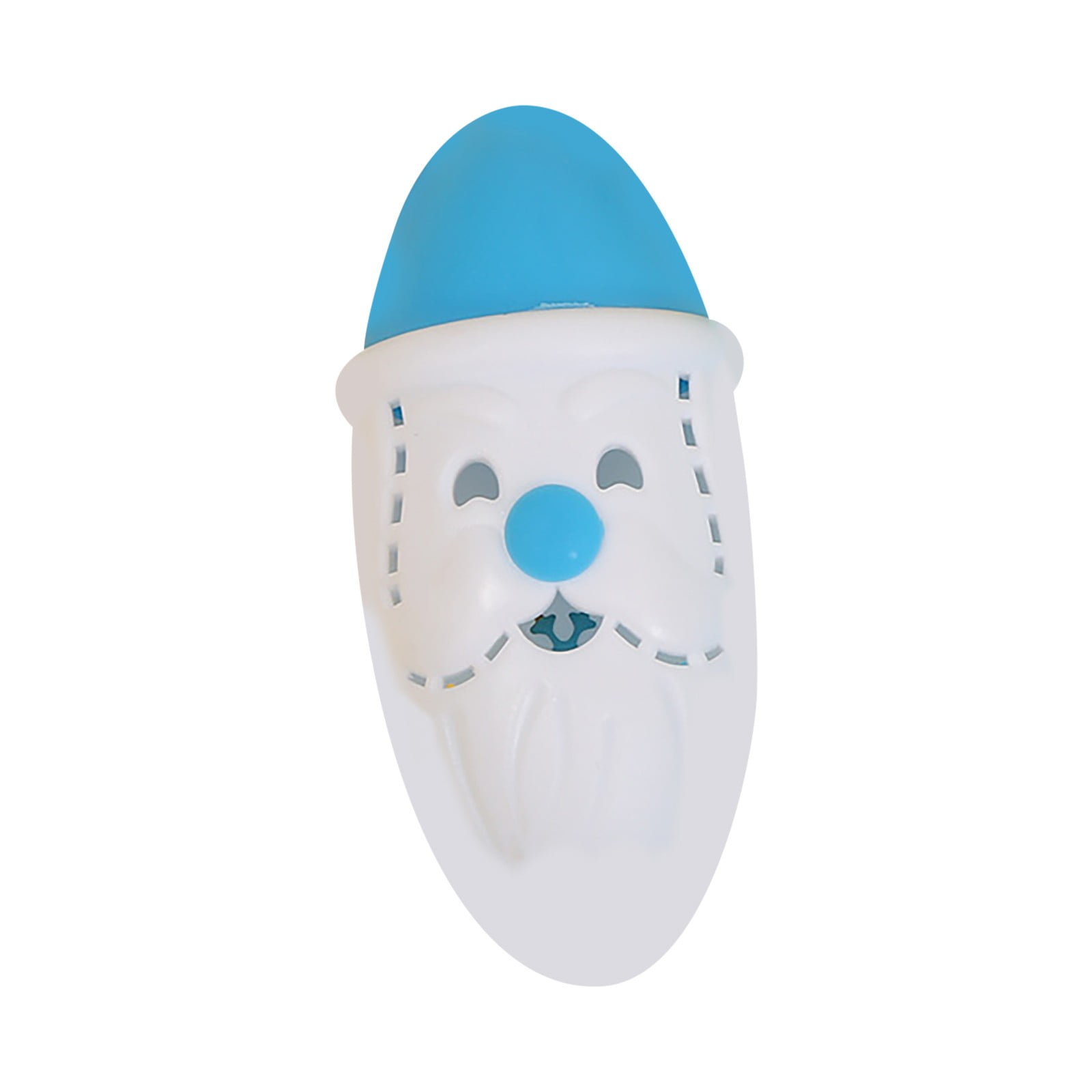 Szyxzsy Household Appliances Glow Head Bright Bath Bathroom 7 Water