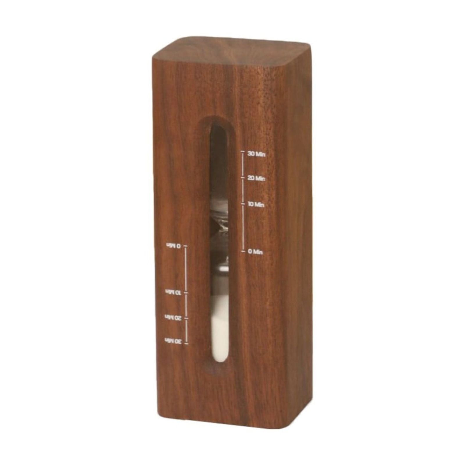 SZYXZSY Timer Personalized Wooden Sand Timer Modern Vintage Hour Timers ...