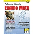 Sa Design-Pro: Performance Automotive Engine Math (Paperback) - Walmart.com