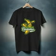 Sa.van.nah Bana.nas Baseball Team T-Shirt - Walmart.com