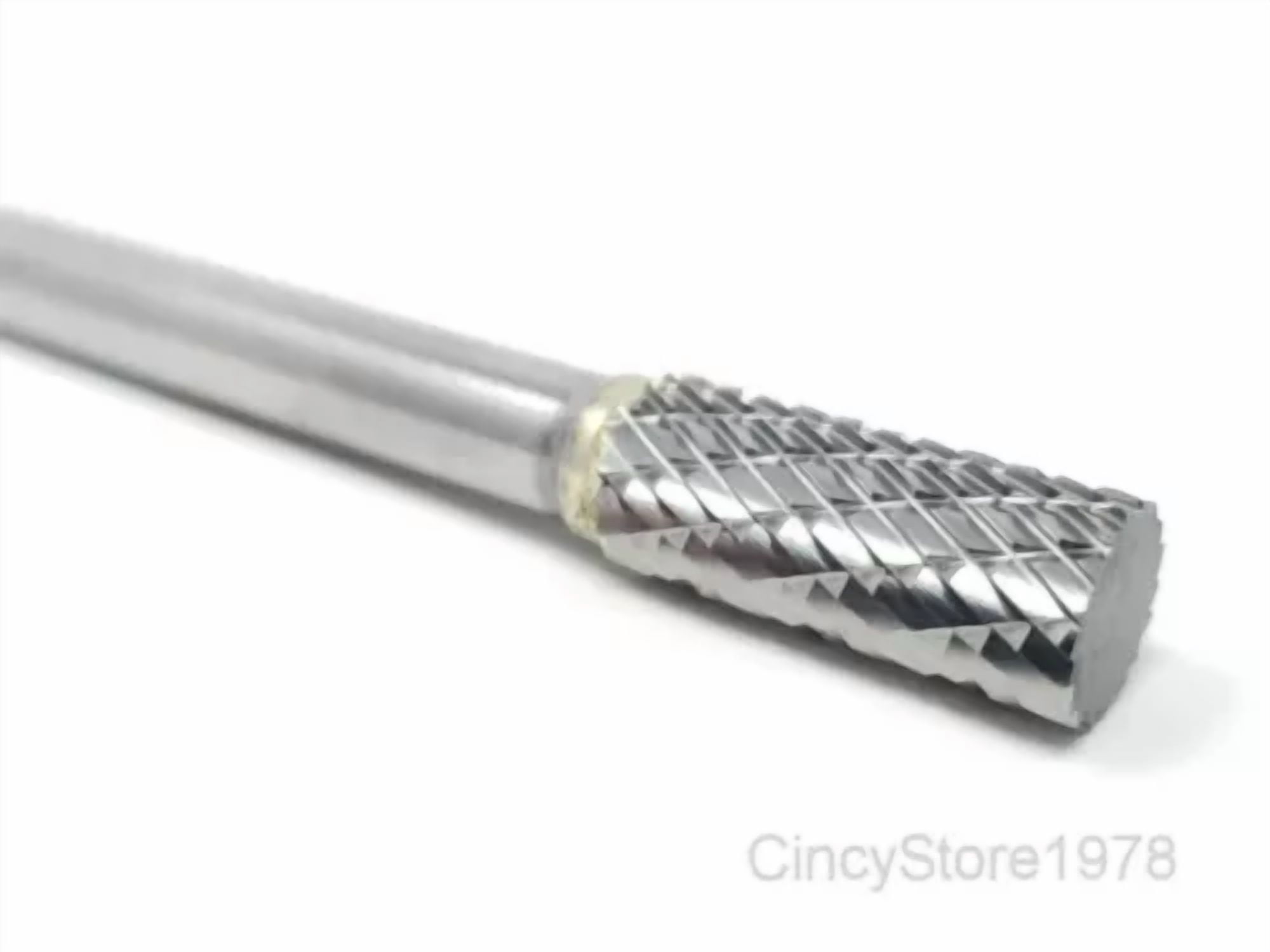 Sa2D Cylindrical Tungsten Carbide Burr Bur Cutting Tool Die Grinder Bit ...