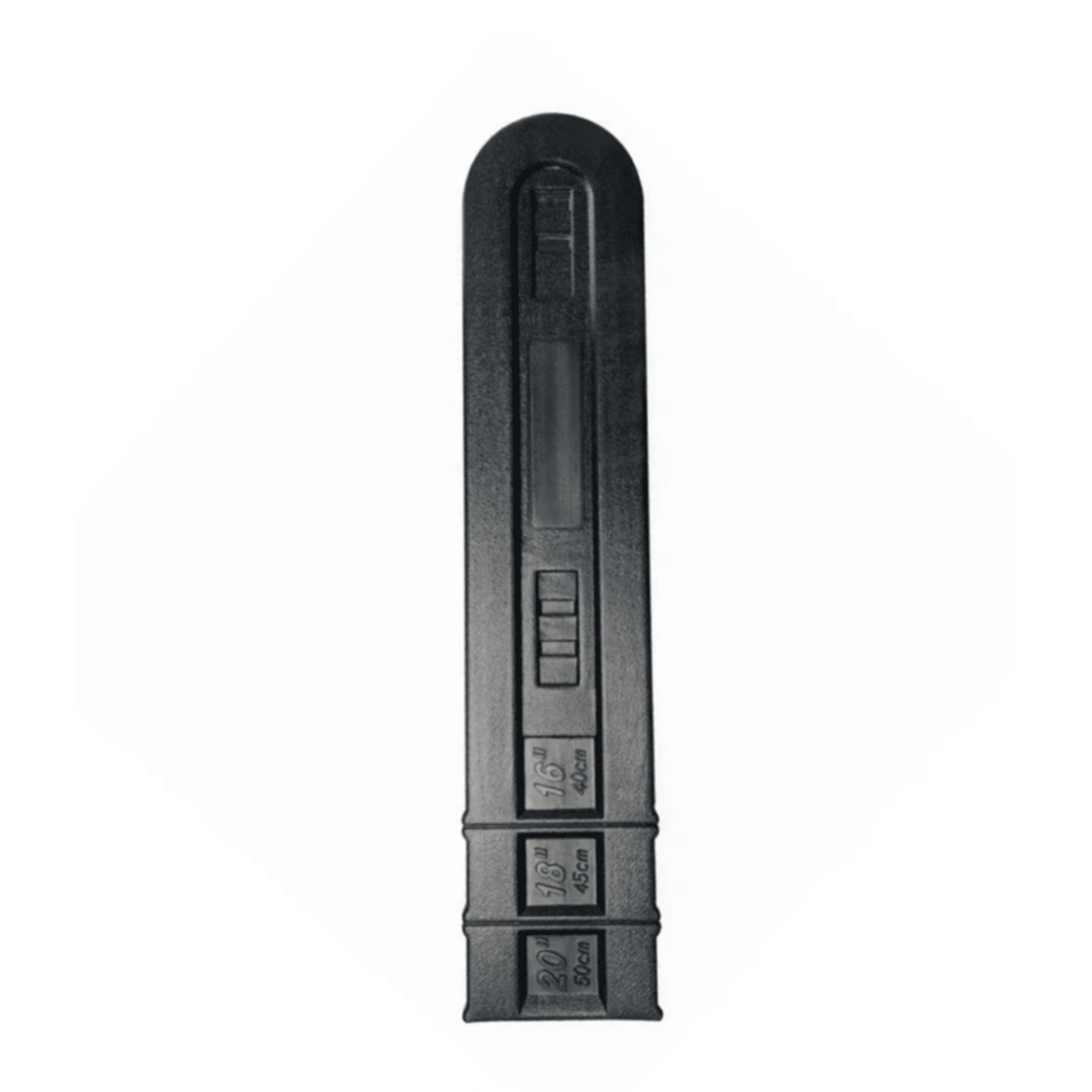 SaKaguro Chainsaw Chain Cover, 20 Inch Chain Chainsaw Saw Bar Scabbard ...