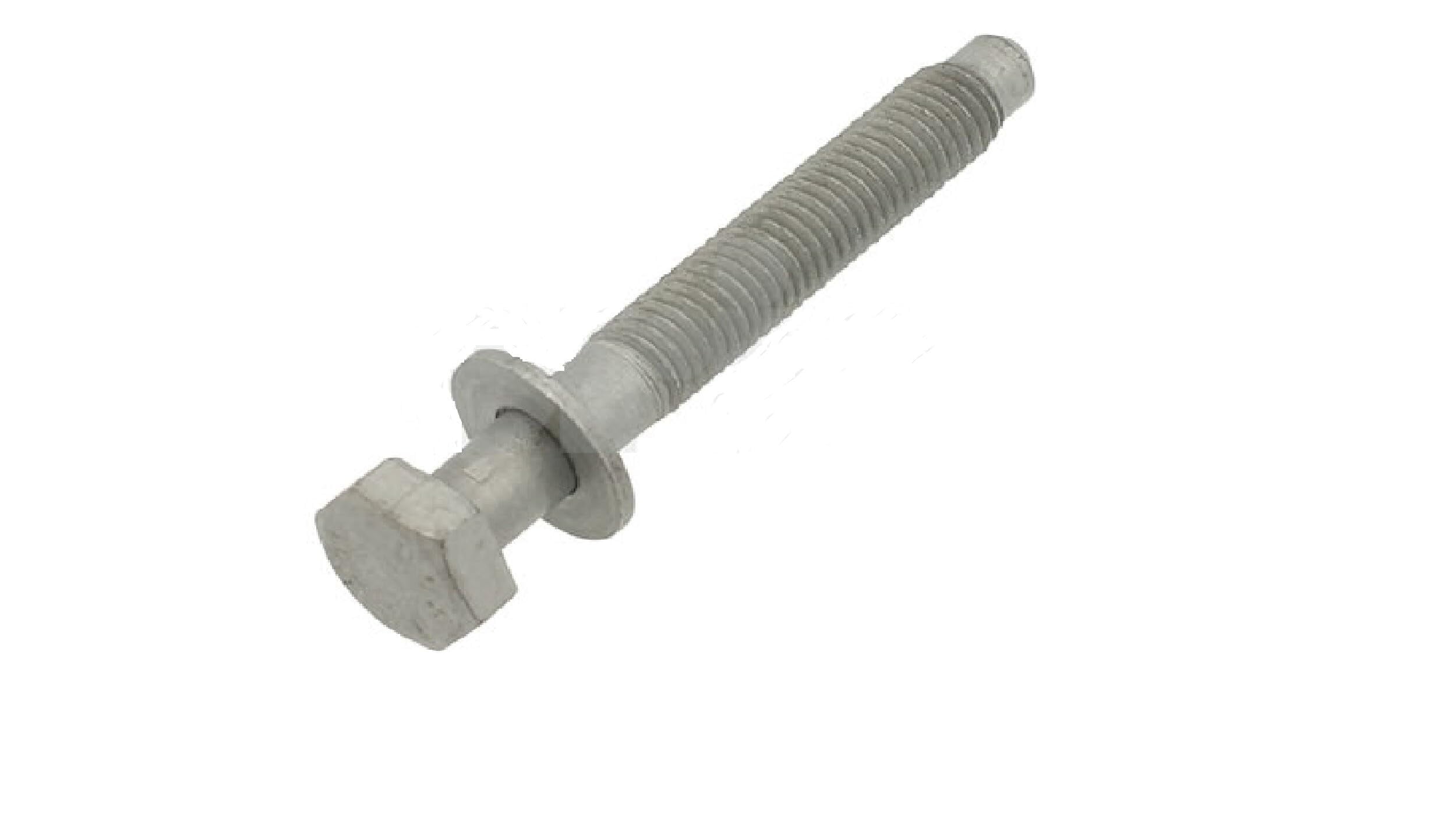 Saab Original 9-3, 9-5, 9000 Hex Bolt (M10x75) 92151523 - Walmart.com