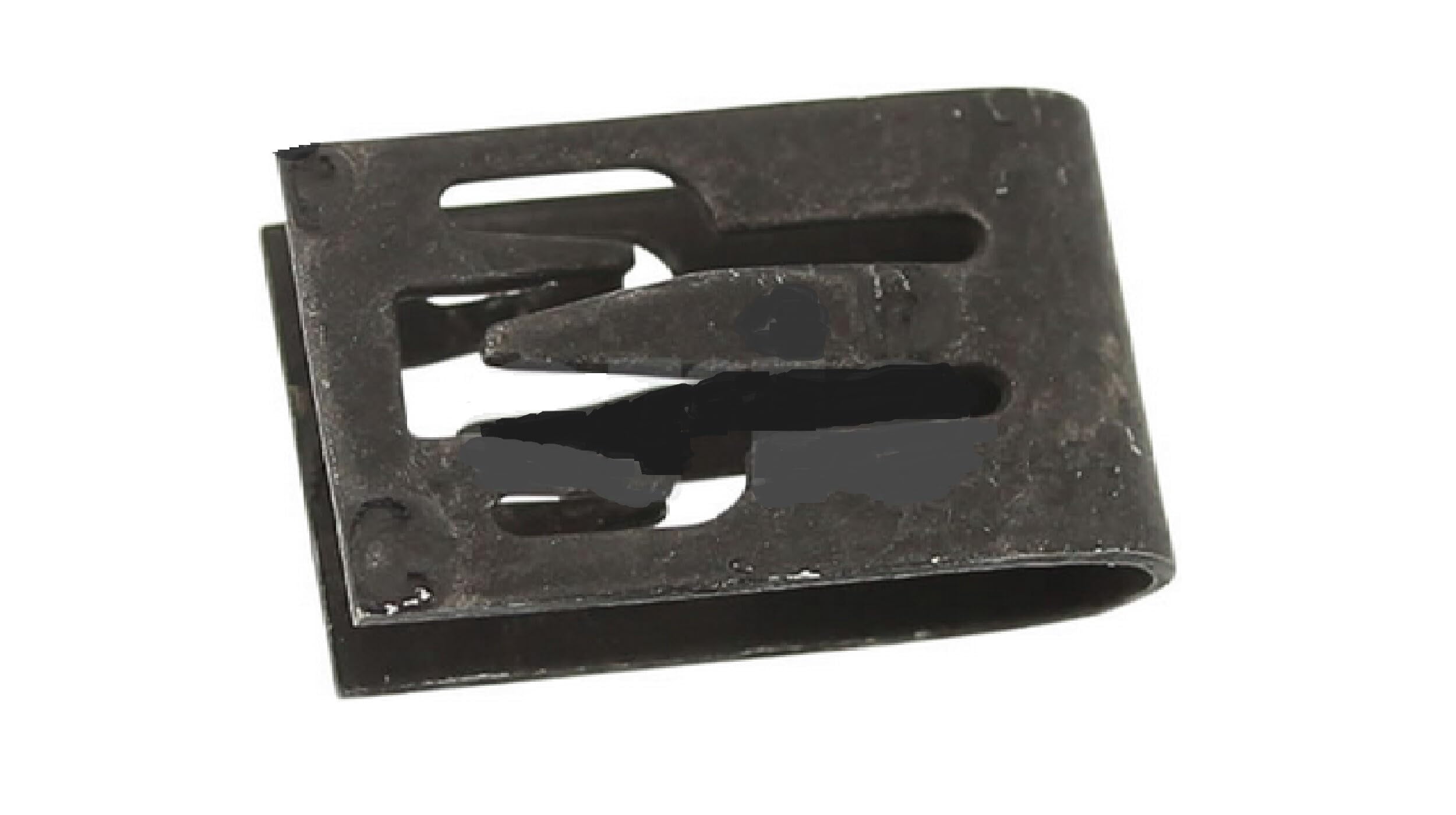Saab Original 9-3, 9-5 Door Window Trim Clamp 92152241 - Walmart.com