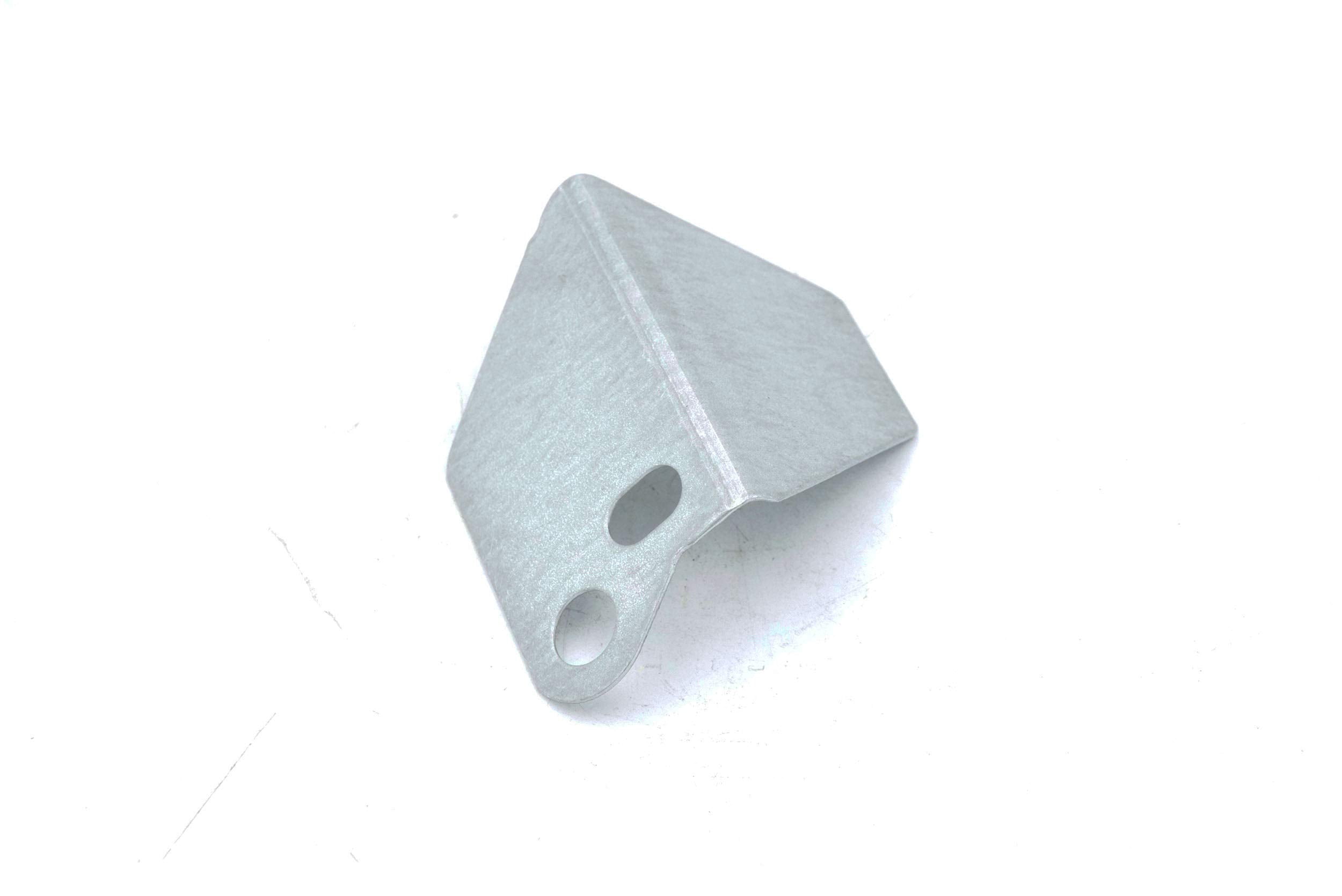 Saab Original 9-3, 900 Front Left Wheel Housing Attaching Plate 4334678 ...