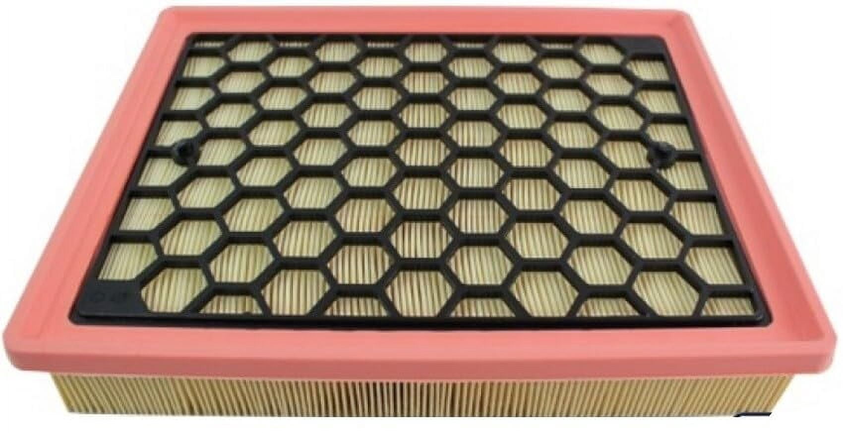 Saab Original 9-3 Air Filter 32019926 - Walmart.com