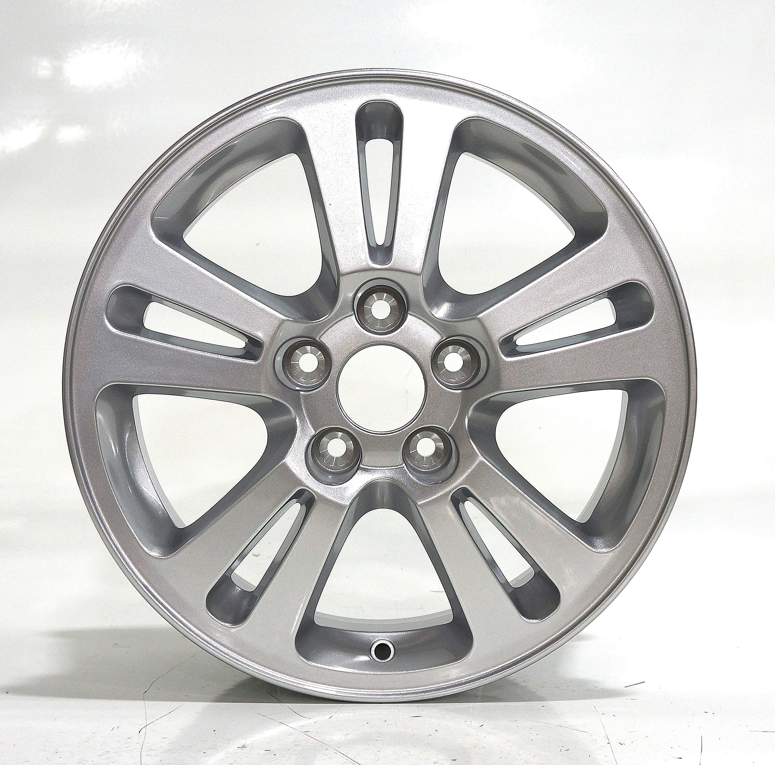 Saab Original 9-3 Alloy Wheel (16 X 6.5) 12804095 - Walmart.com