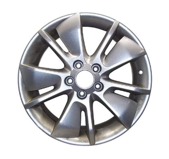 Saab Original 9-3 Alloy Wheel (17 X 7.5) 12780223 - Walmart.com