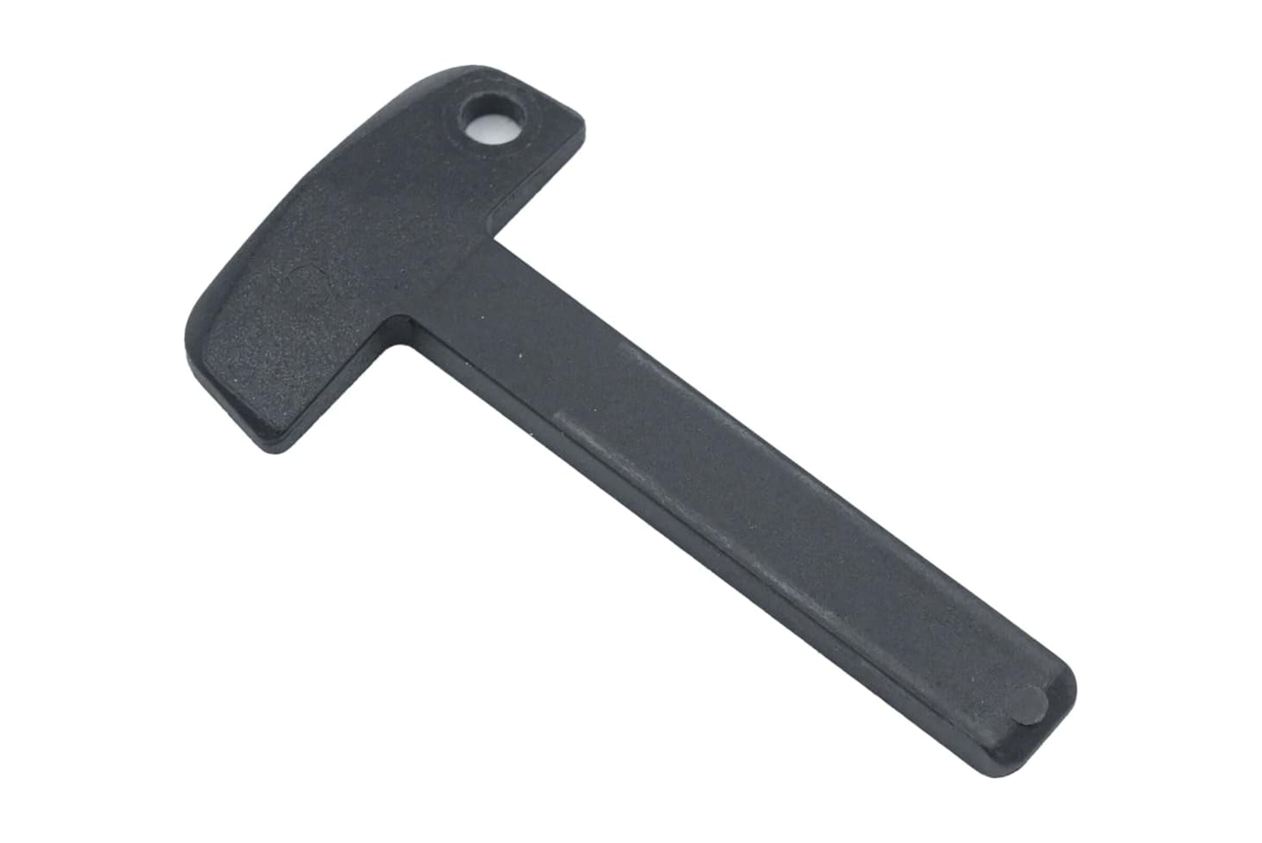 Saab Original 9-3 Blank Emergency Key 13115666 - Walmart.com