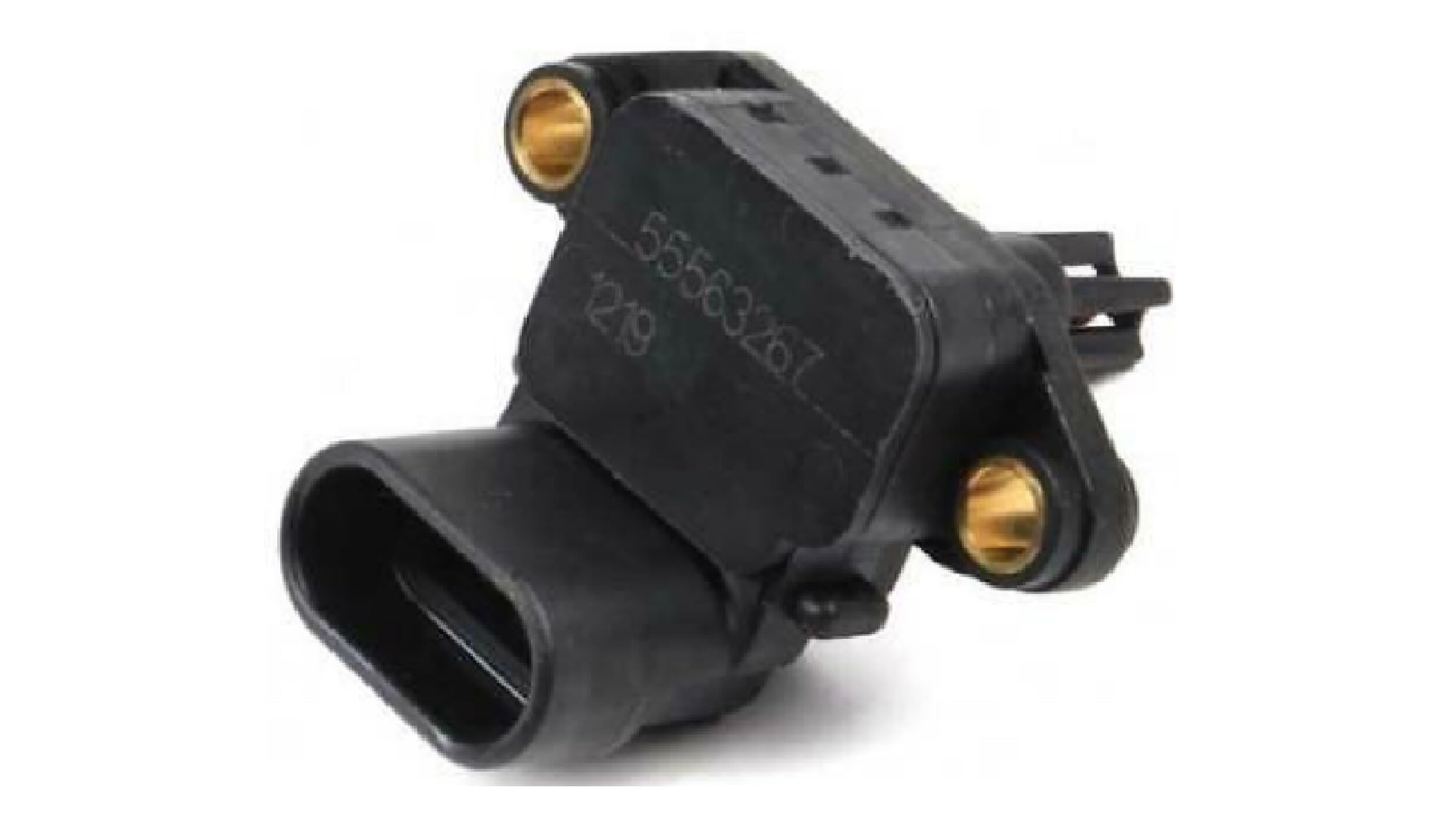 Saab Original 9-3 Charge Air Absolute Pressure Sensor 55563267 ...