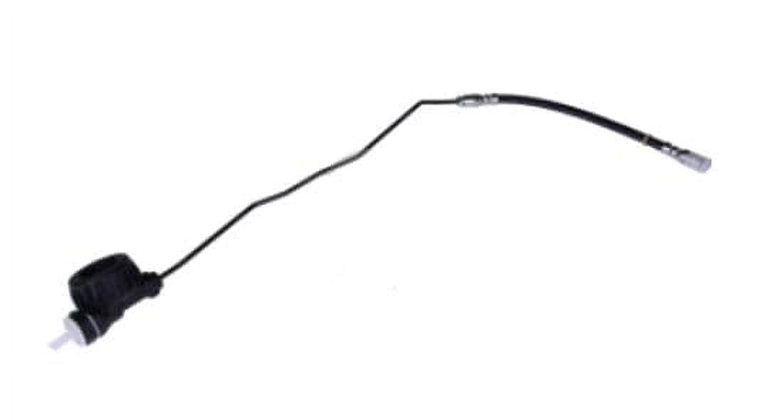 Saab Original 9-3 Clutch Hose 12992438 - Walmart.com