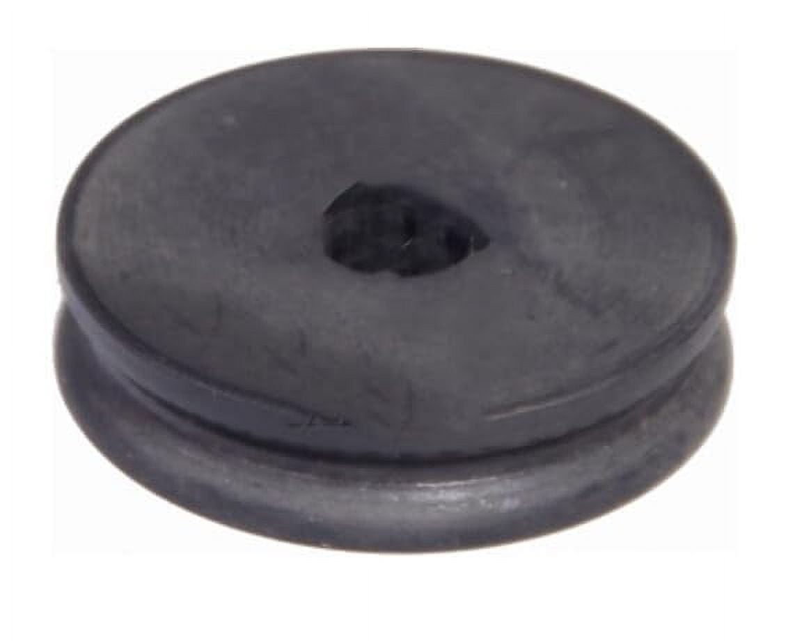 Saab Original 9-3 Convertible Top Trailing Wheel 12833478 - Walmart.com