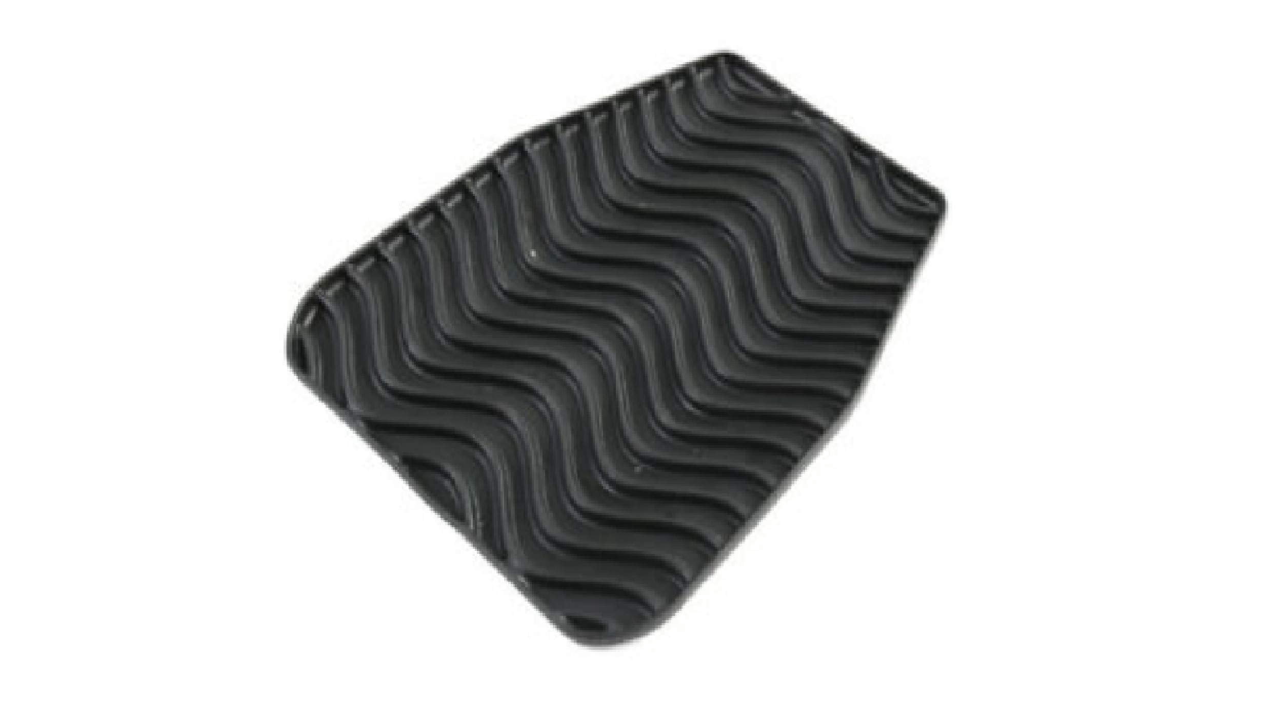 Saab Original 9-3 Cup Holder Rubber Mat 12790314 - Walmart.com