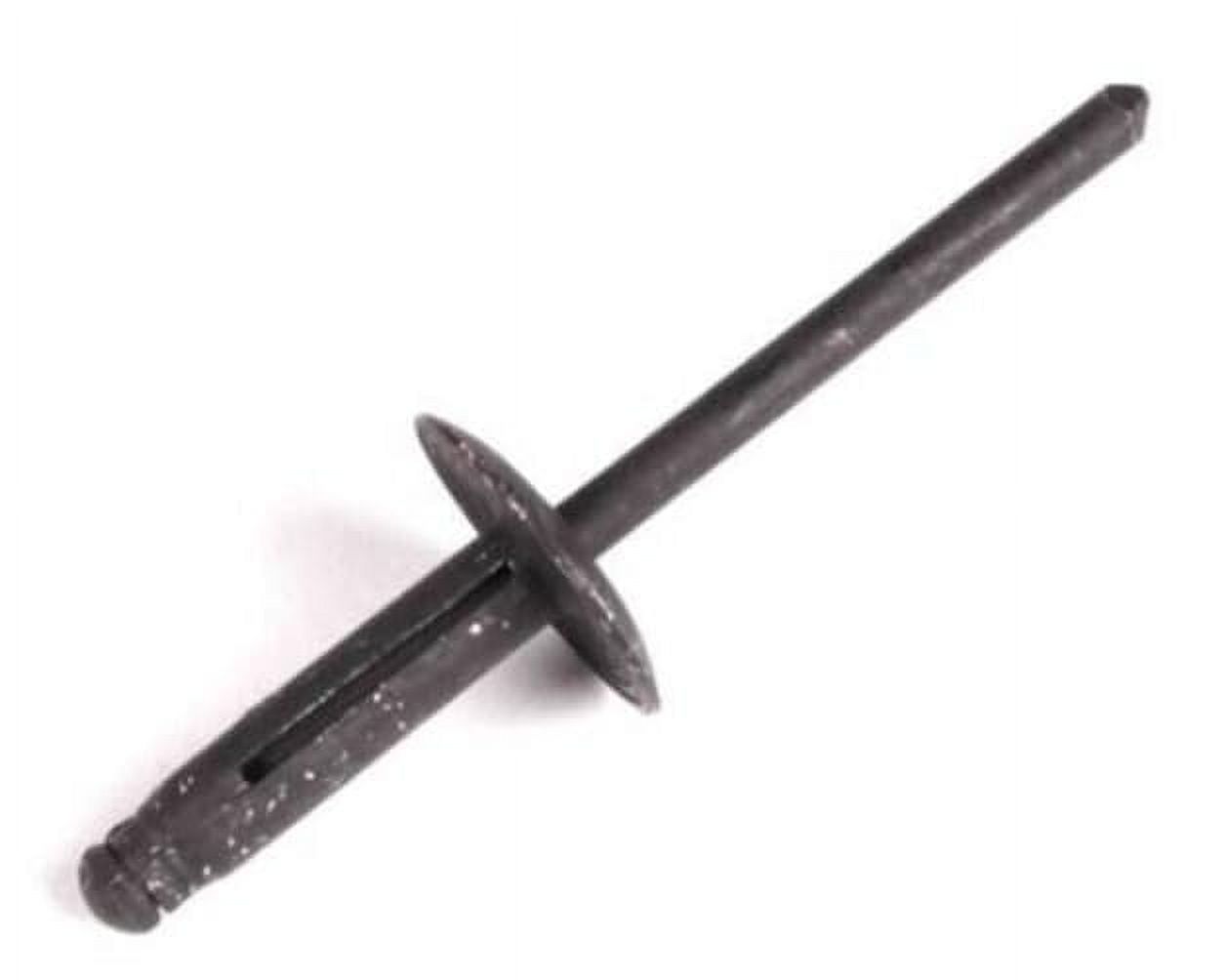 Saab Original 9-3 Expanding Rivet 12779106 - Walmart.com