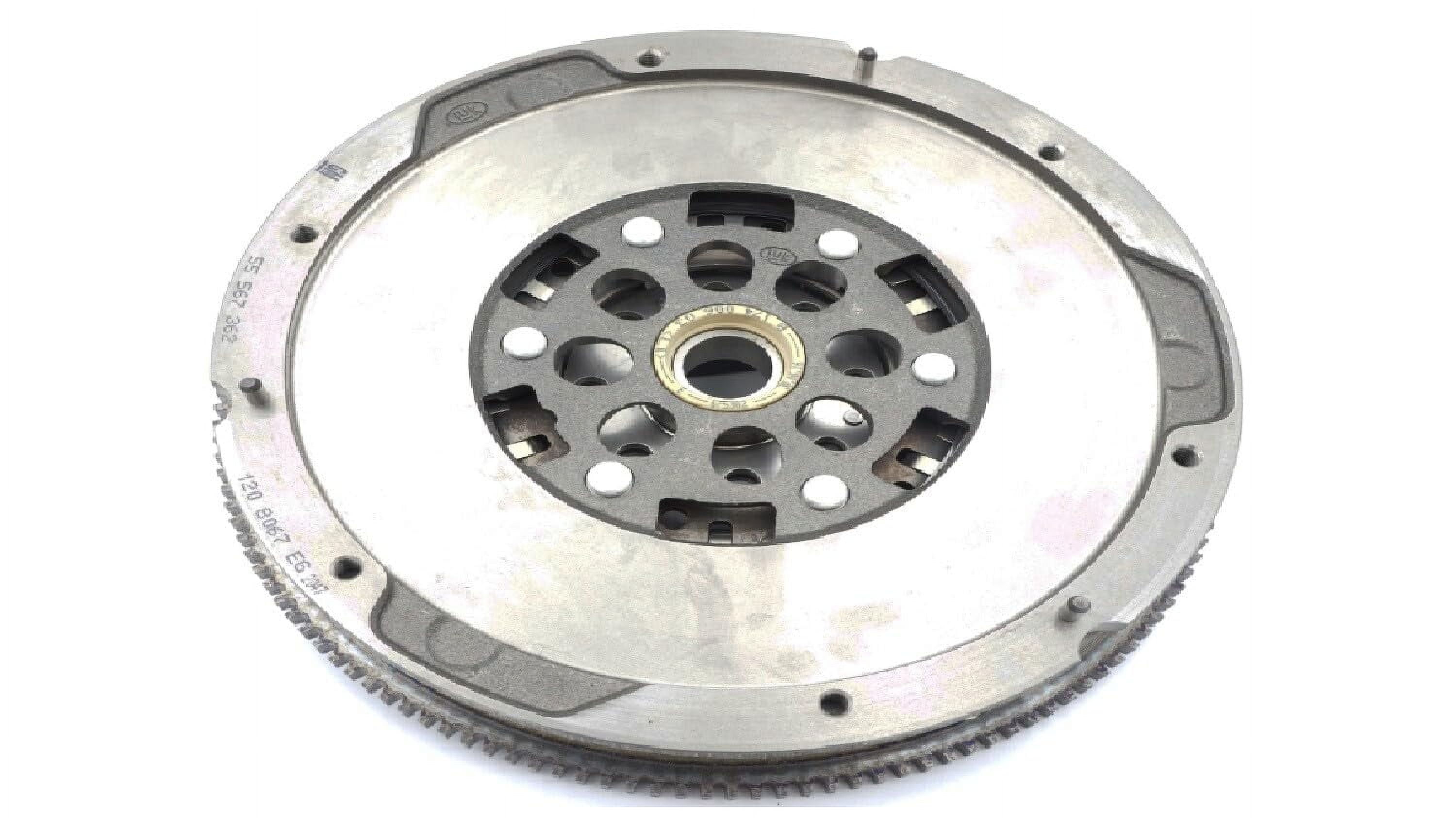 Saab Original 9-3 Flywheel 55567362 - Walmart.com