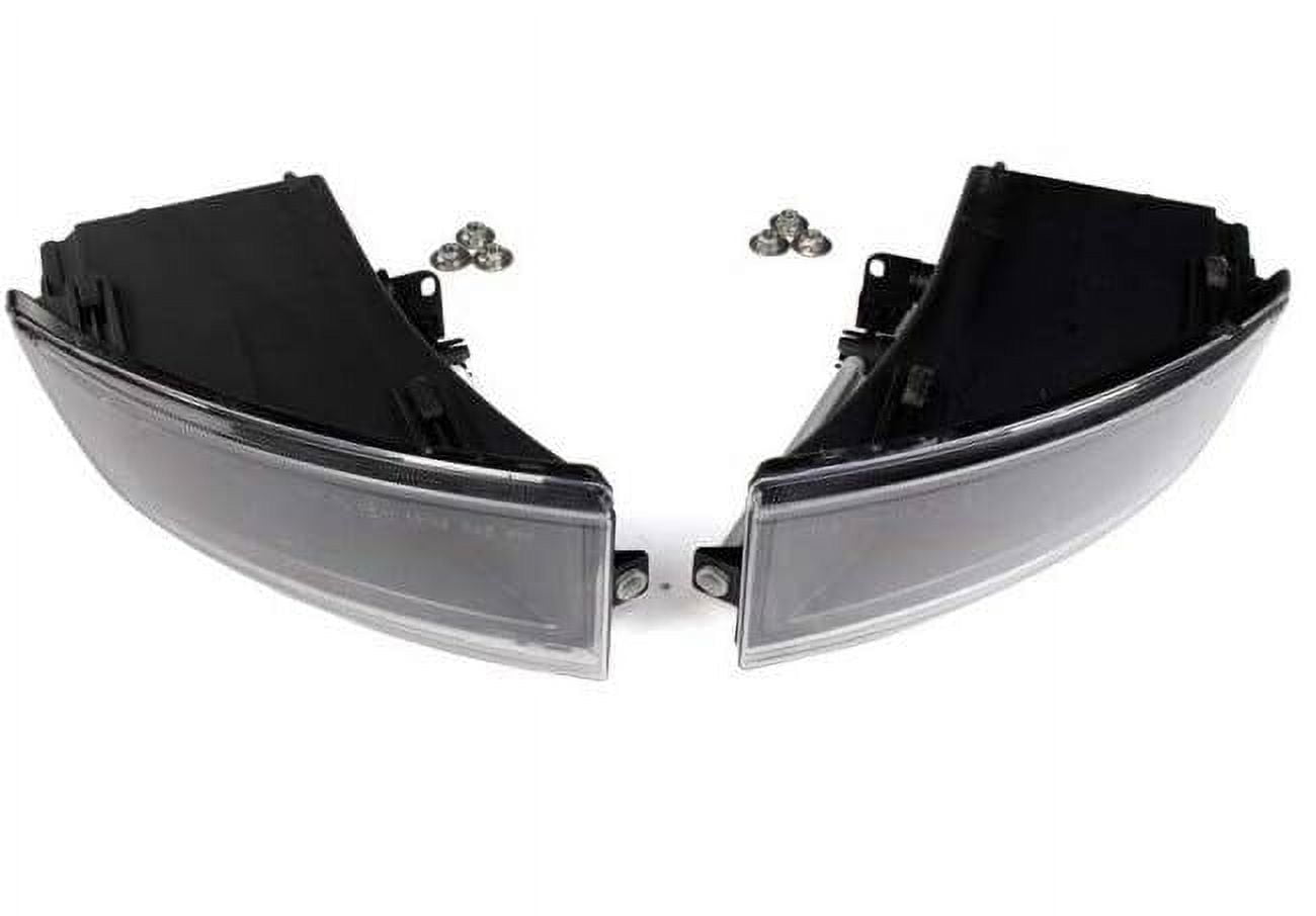 Saab Original 9-3 Fog Light Kit 12787092 - Walmart.com