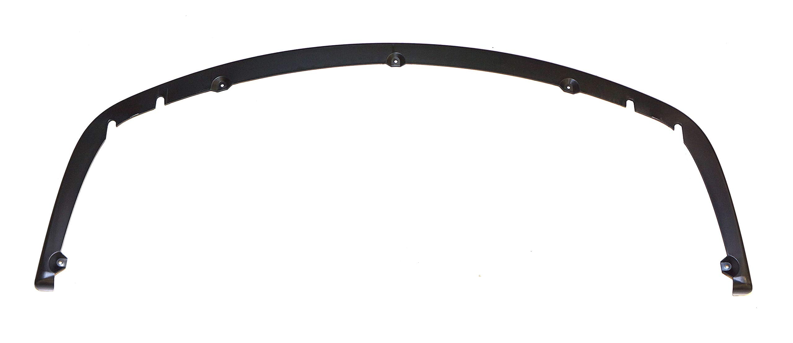 Saab Original 9-3 Front Bumper Spoiler 32016179 - Walmart.com