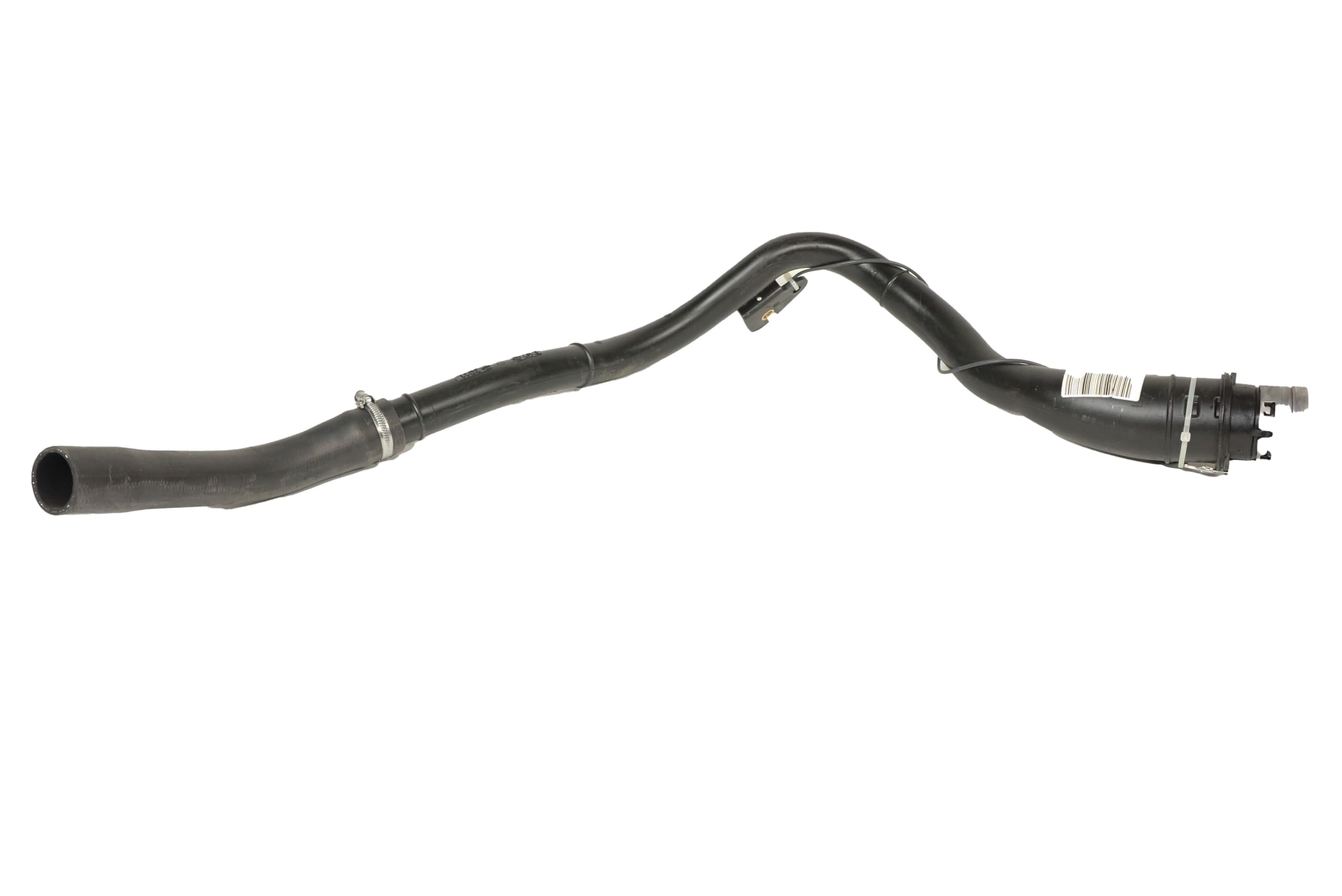 Saab Original 9-3 Fuel Filler Pipe NON USA 12804869 - Walmart.com