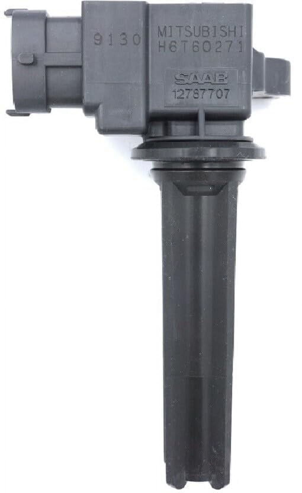 Saab Original 9-3 Ignition Coil (4 Cylinder) 12787707 - Walmart.com