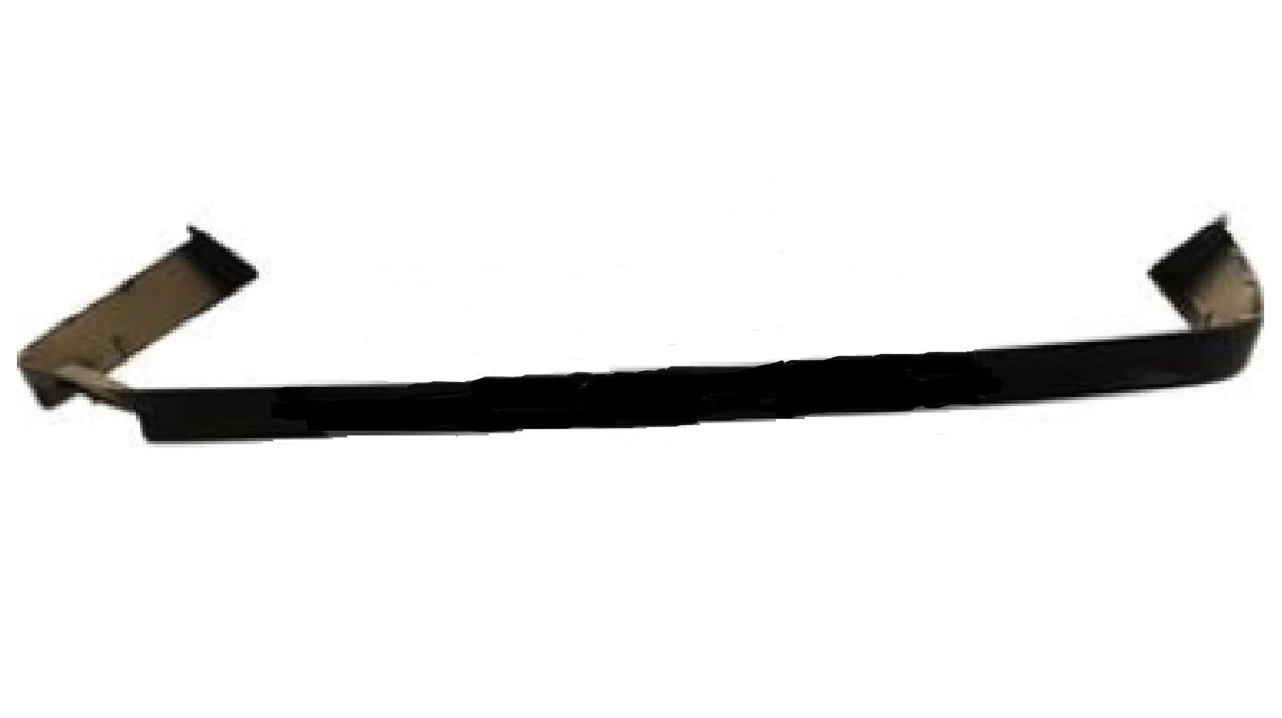 Saab Original 9-3 Rear Bumper Spoiler 32016180 - Walmart.com