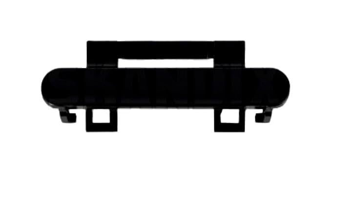 Saab Original 9-3 Rear Tailgate Handle Switch 12766196 - Walmart.com