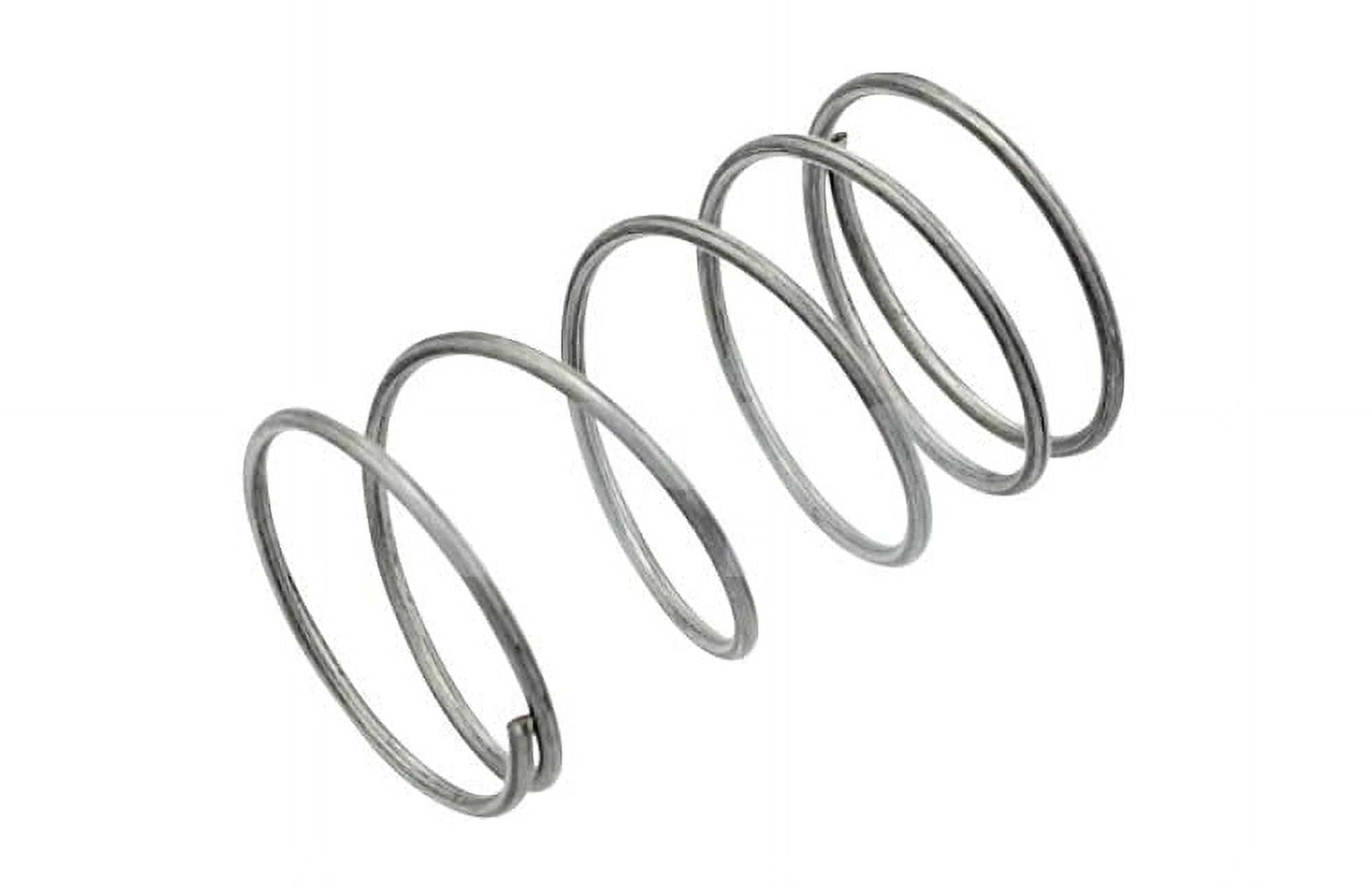 Saab Original 9-3 Shift Lever Compression Spring 55558078 - Walmart.com