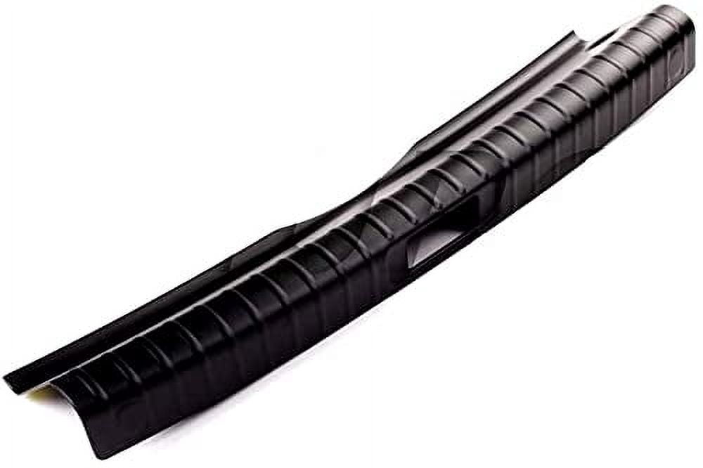Saab Original 9-3 Trunk Trim Scuff Plate 12796571 - Walmart.com