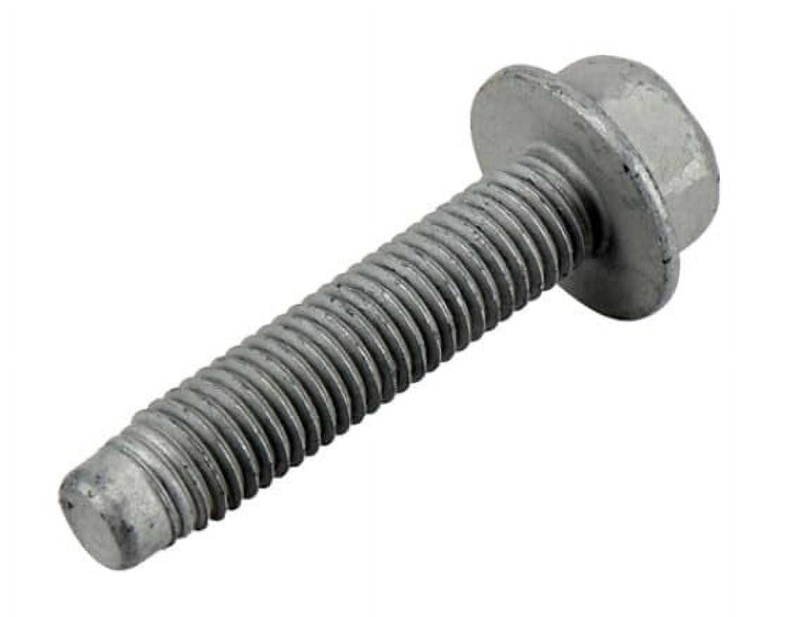 Saab Original 9-4x, 9-5 Engine Mount Screw (M12 x 50) (FWD) 11589276 ...