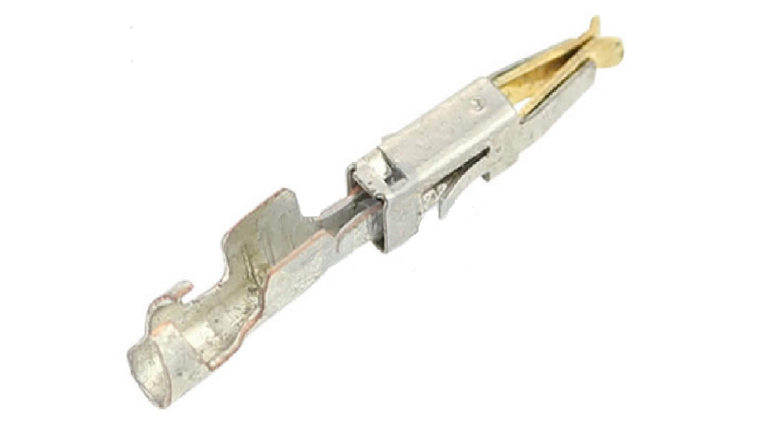 Saab Original 9-5, 9-3, 9000, 900 Cable Terminal 4466801 - Walmart.com