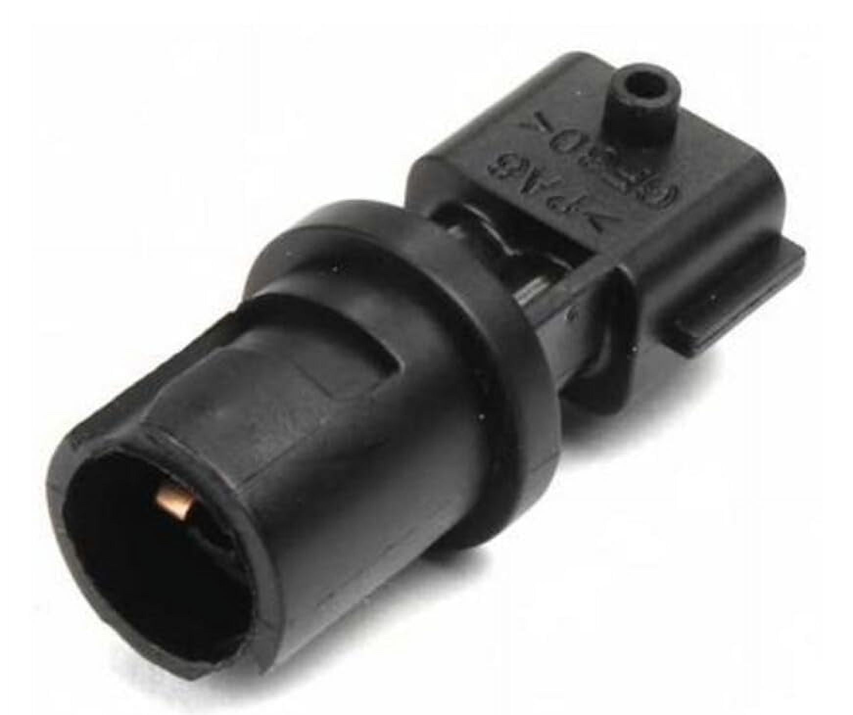 Saab Original 9-5, 9-3 Side Marker Bulb Socket 12797071 - Walmart.com