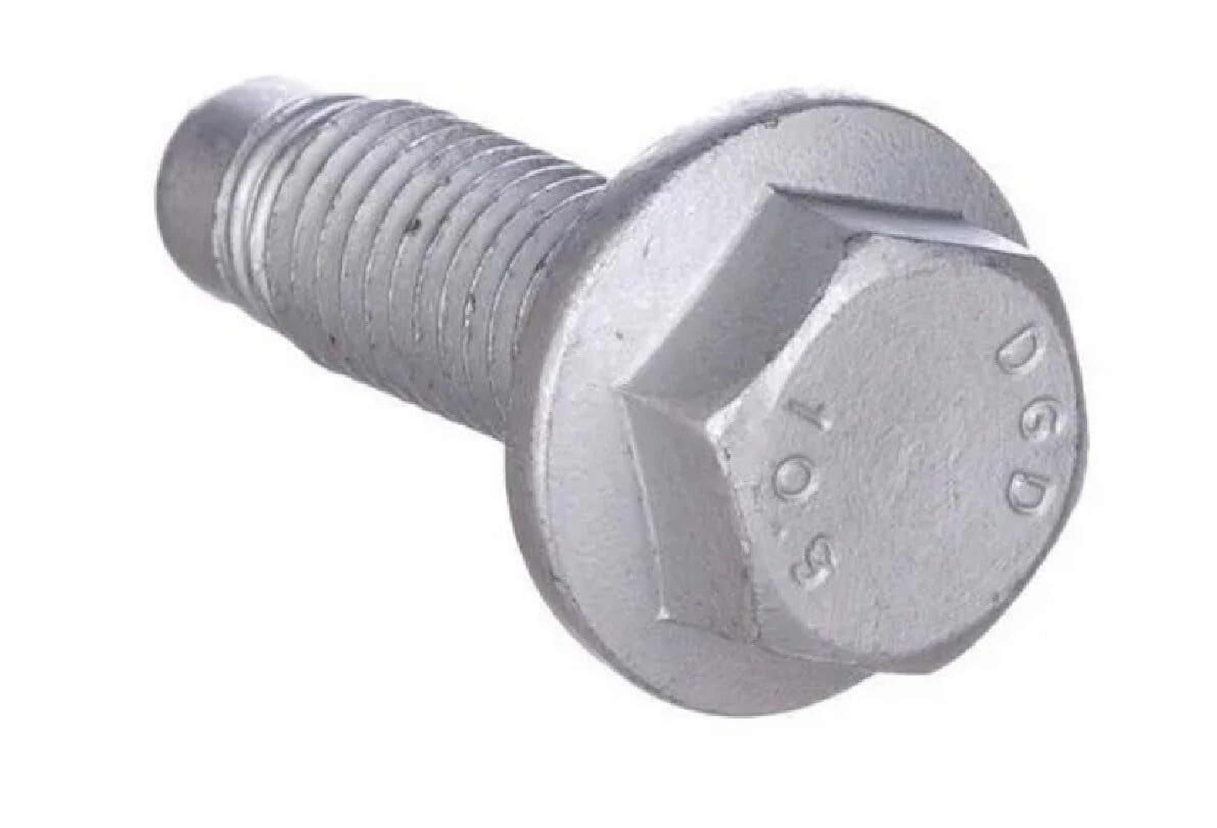 Saab Original 9-5, 9-3 Trailing Arm Bolt (M14 x 35) 11589351 - Walmart.com