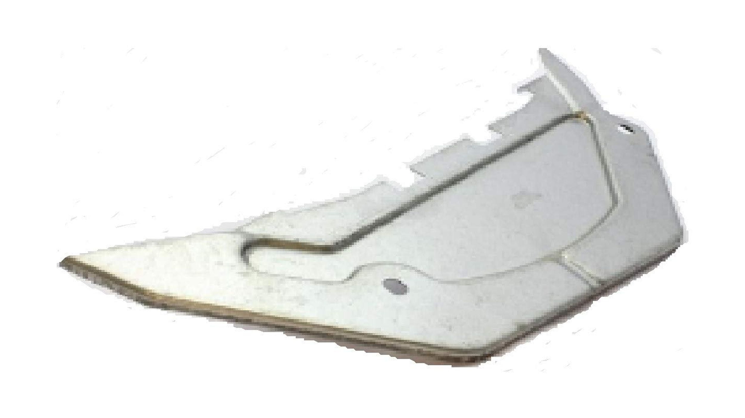 Saab Original 9-5, 9-3 Transmission Bell Housing Cover 4573069 ...