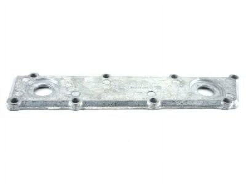 Saab Original 9-5, 9000, 900 Oil Cooler Cover 90501955 - Walmart.com